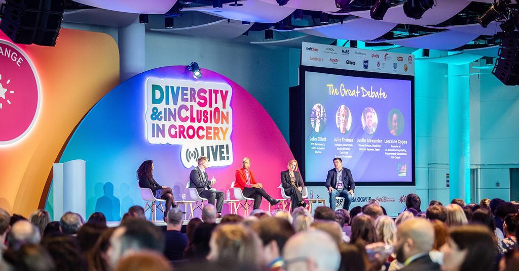 US attacks on diversity and inclusion don’t need to take hold in UK ...