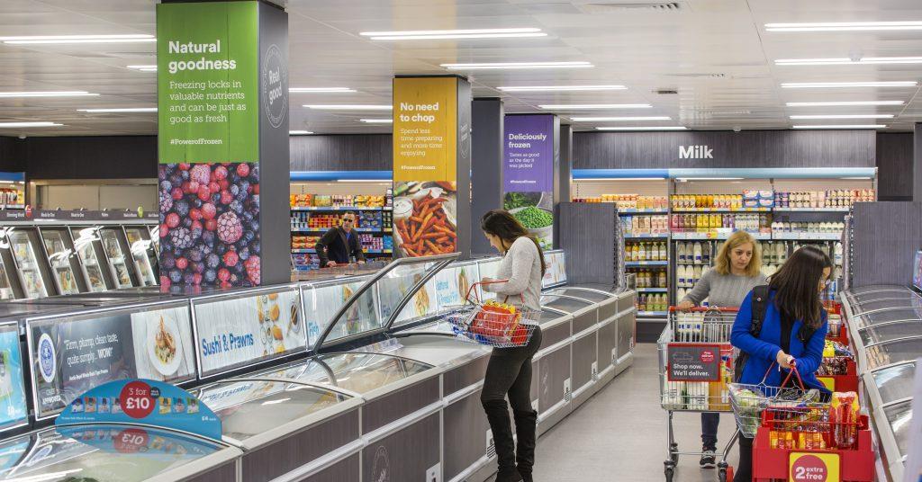Iceland rolling out AI forecasting to ‘keep shelves stocked’ | News ...