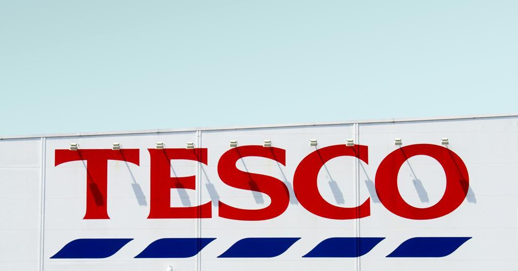 Tesco’s marketplace boosts SKU count by more than a third | News | The ...