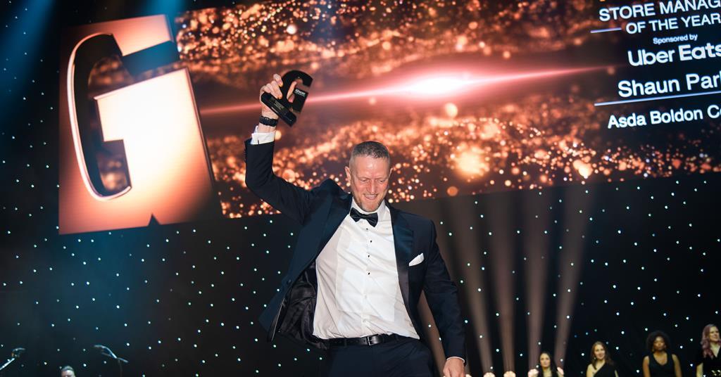 The Grocer Gold Awards 2025: Asda, Boldon’s Shaun Parker wins Store ...