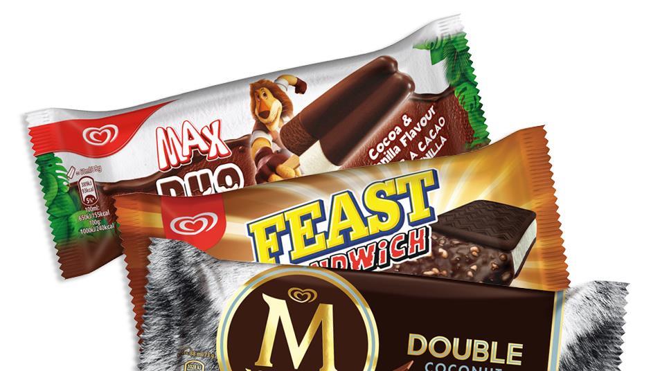 Retailers cool down ice cream promos in sizzling June | News | The Grocer