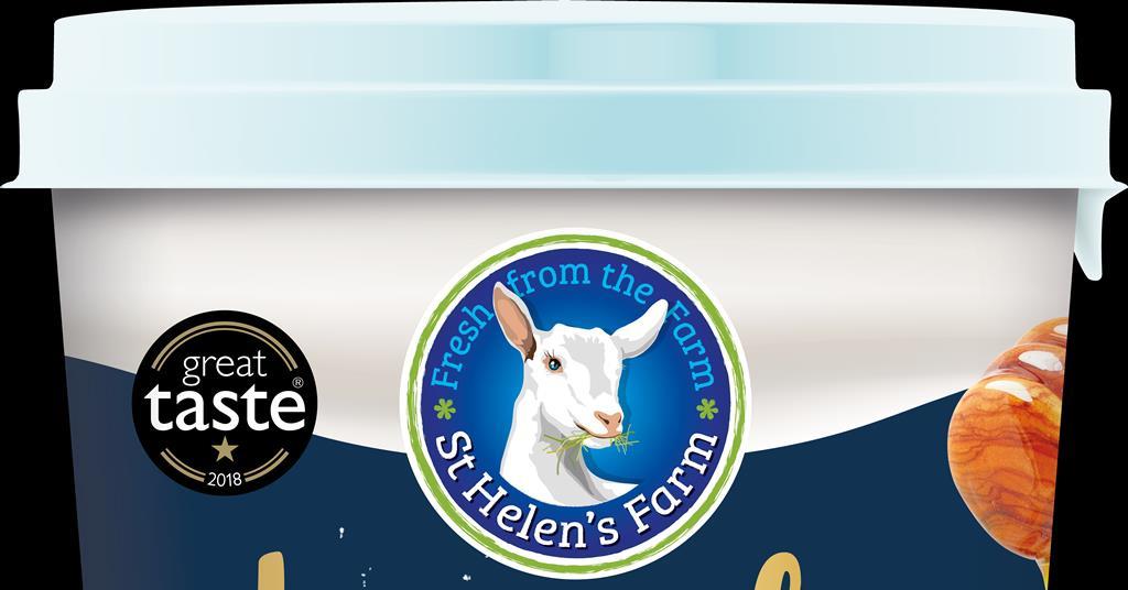 Kavli sells St Helen’s Farm goats’ milk brand back to founders | News ...
