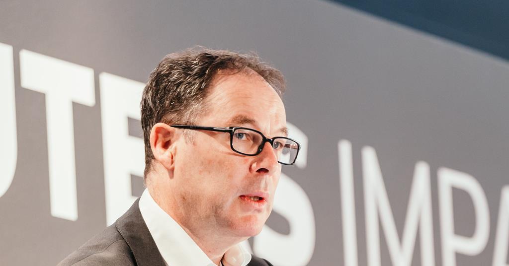 Tesco boss Ken Murphy leads calls for government u-turn on food waste ...