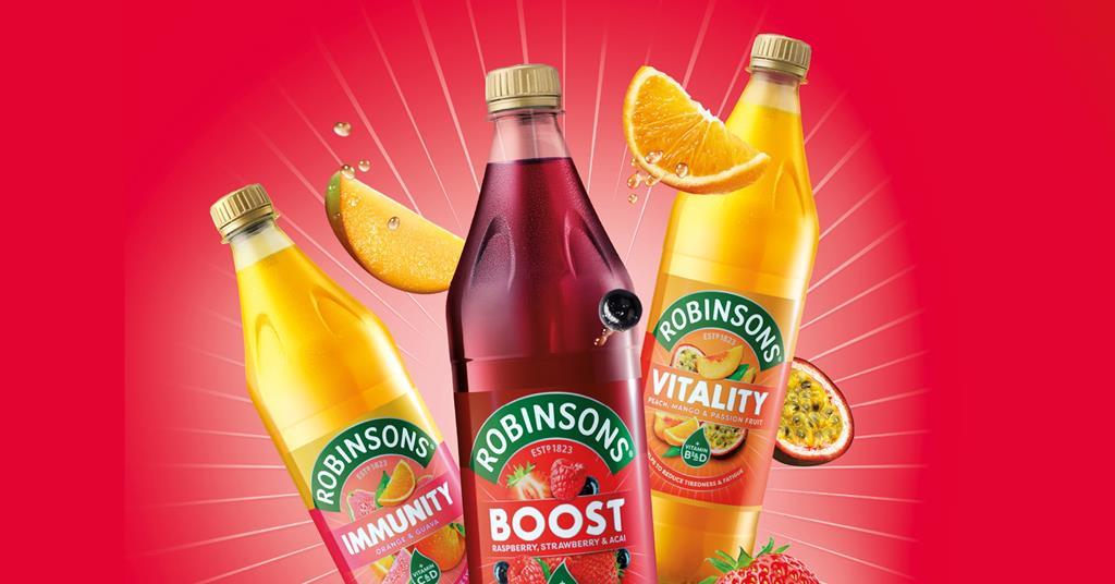 Britvic shares slip despite a ‘resilient’ performance | News | The Grocer Britvic shares slip despite a ‘resilient’ performance | News | The Grocer