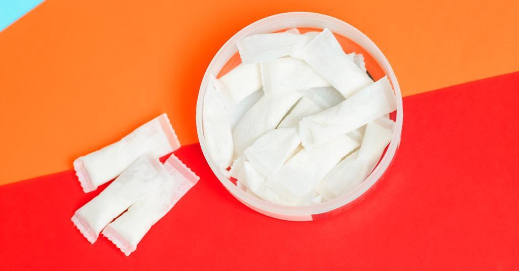 Why nicotine pouches are a vital part of the move towards a smoke-free ...