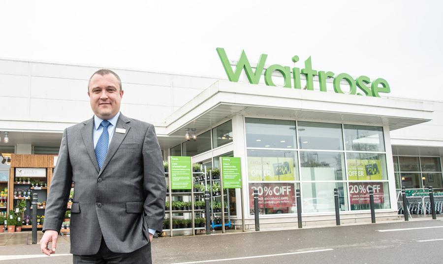 Waitrose Pontprennau | Grocer 33 | The Grocer