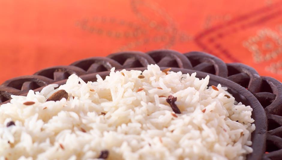 Basmati rice prices to plummet as Iran bans imports | Analysis ...