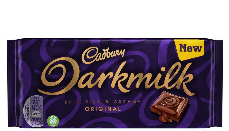 The halo effect: chocolate category report 2018 | Category Report | The ...