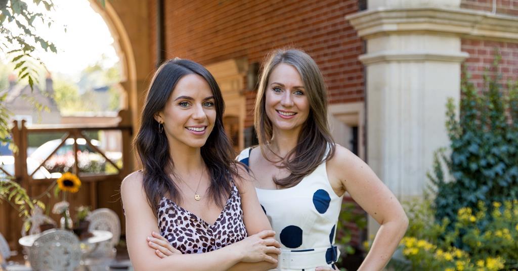 The female entrepreneurs tackling the big challenges in grocery ...