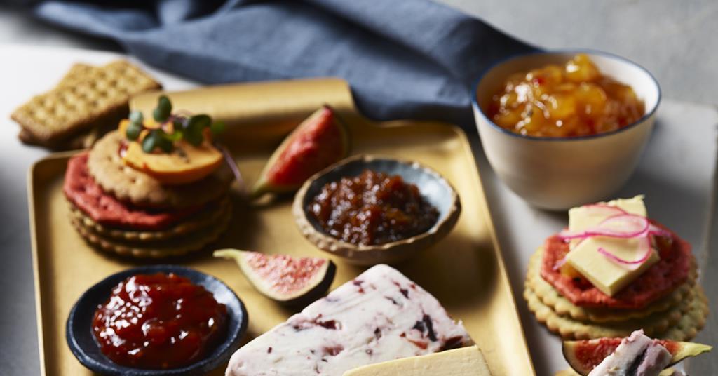 Prawns in blankets and candy cane sausage rolls: preview Asda’s ...