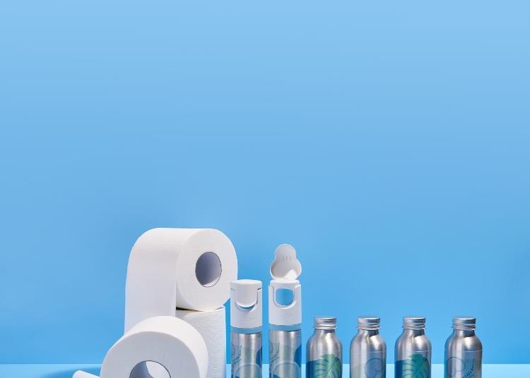 Wype lines up seed funding round to scale wet wipe alternative brand ...