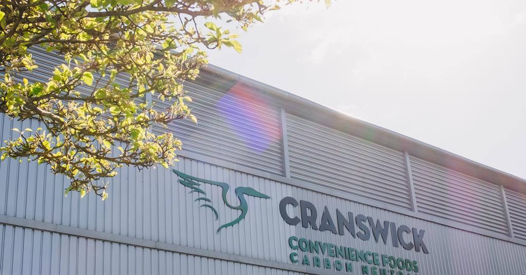 City snapshot: Demand for chicken and pork boosts Cranswick | News ...