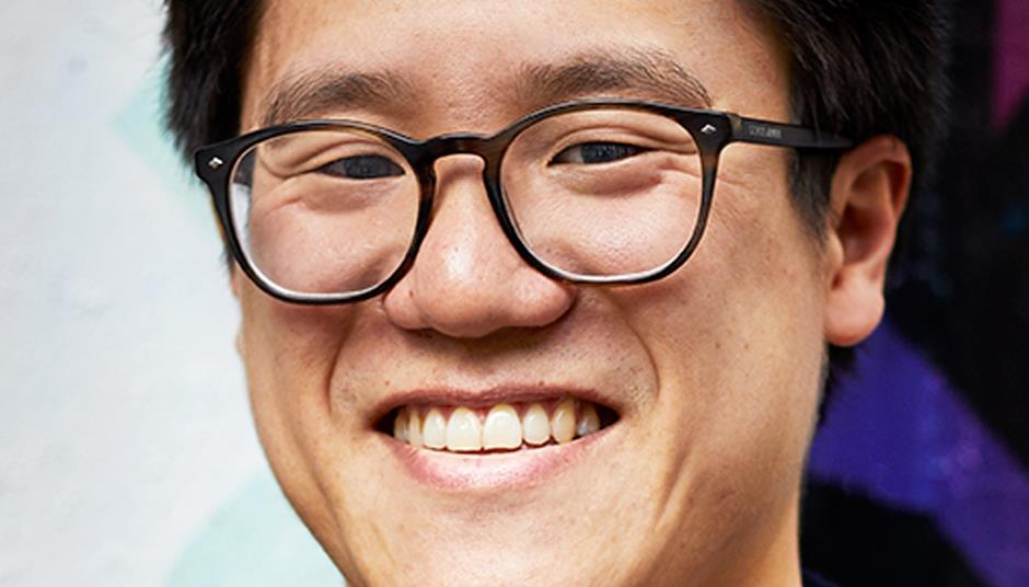 Jeremy Pang, School of Wok, on London smog and Cool Runnings | My ...