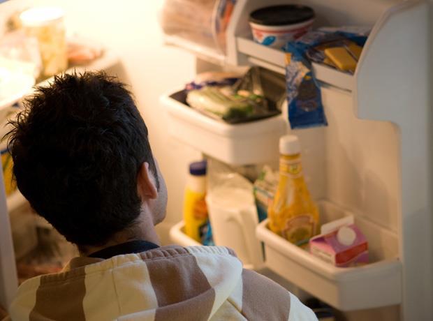 Shoppers follow advice to ‘make friends’ with their fridge | News | The ...