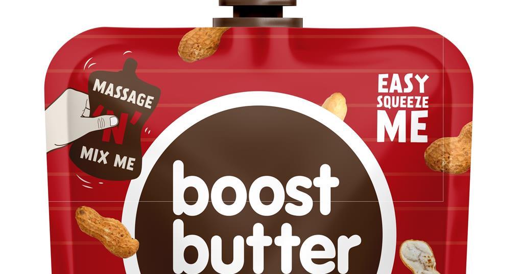 Boostball smashes £150k crowdfund target to drive new launch | News ...