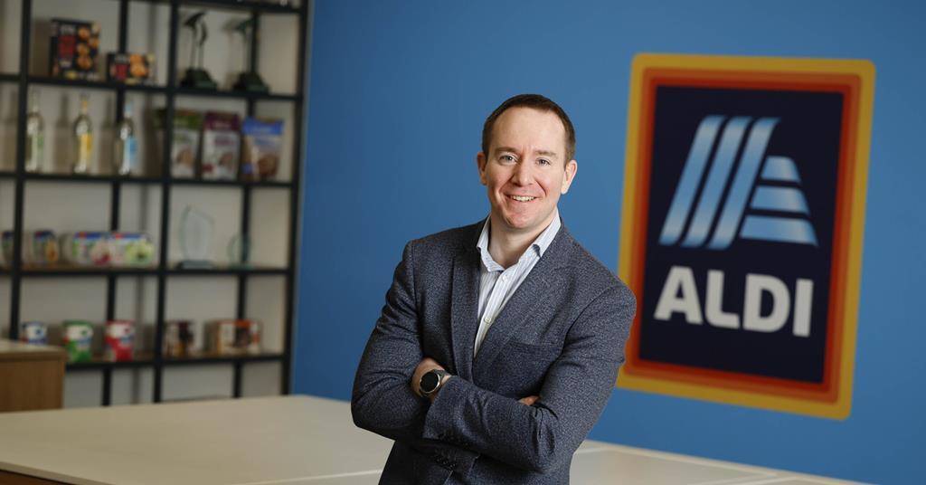 Aldi invests in Irish sourcing with new MD role | News | The Grocer