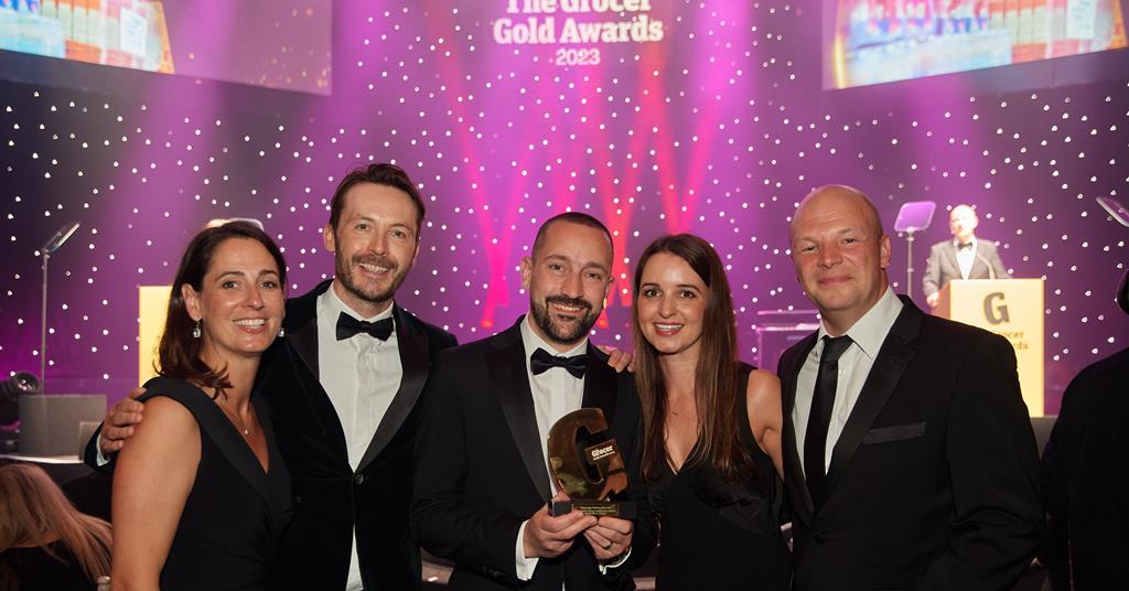 Were you papped at the Grocer Gold Awards 2023? | Events & Awards | The Grocer