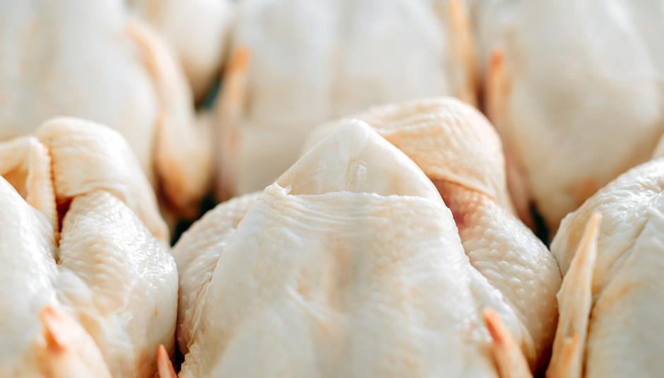 Government plays down fears over chlorine-washed chicken imports | News ...