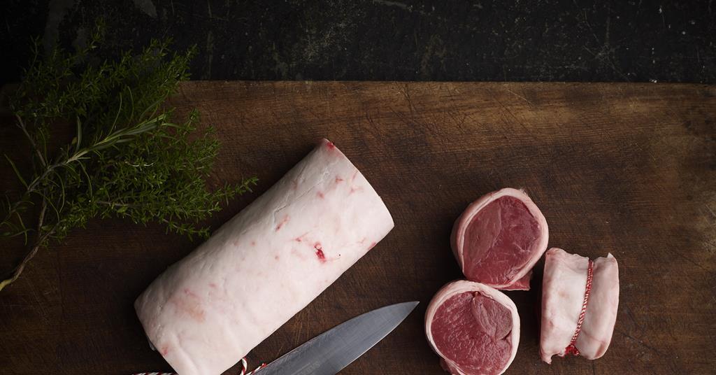 The Ethical Butcher launches ‘carbon negative’ DTC butchery service ...