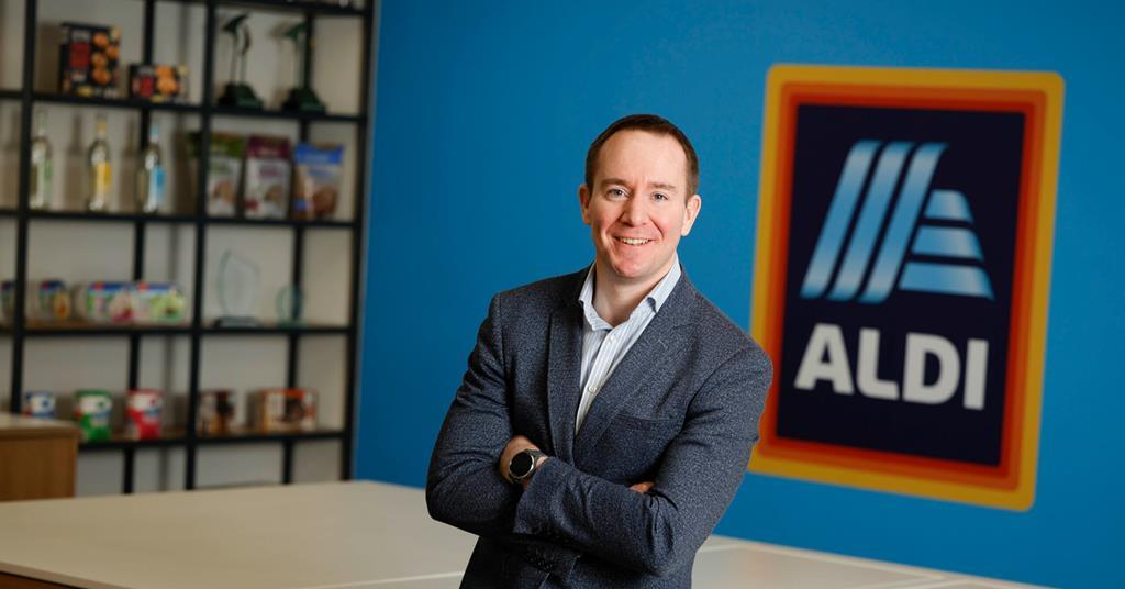 Aldi invests in Irish sourcing with new MD role | News | The Grocer