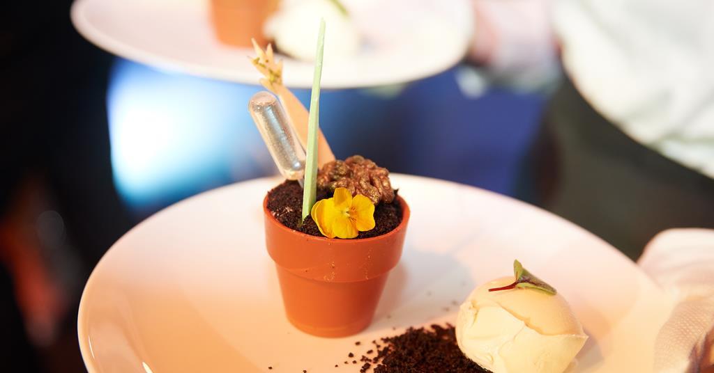 Were you papped at the Grocer Gold Awards 2023? | Events & Awards | The ...