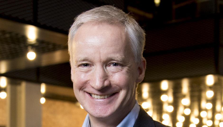 Doug Gurr running the CMA: what could possibly go wrong? | The Grocer