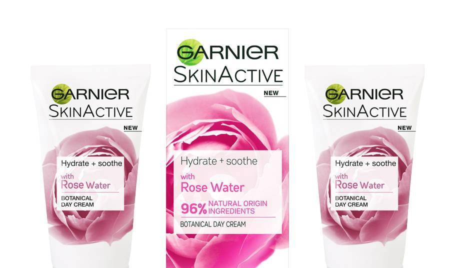 Garnier facial range turns up natural appeal | News | The Grocer