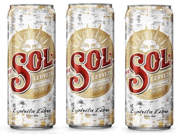 Heineken releases two new SKUs for Sol lager | News | The Grocer