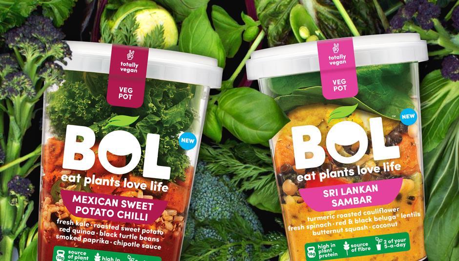 Chicken and fish ditched from the Bol Foods lineup | News | The Grocer