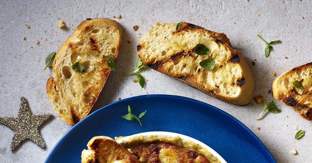 Prawns in blankets and candy cane sausage rolls: preview Asda’s ...