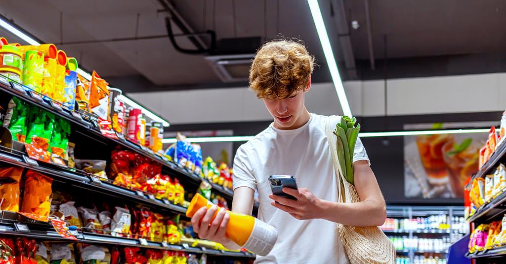 Why don’t brands listen to gen Z’s interest in packaging? | Comment ...