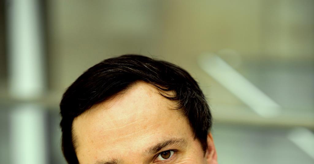 Revo CEO Ed Cooke to step down after four years in charge | News | The ...