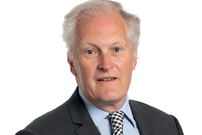 Executive director Nick Wiles takes up CEO position at PayPoint | News ...