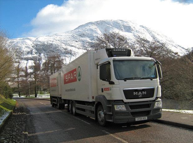 CJ Lang & Son to implement new technology to drive business efficiency ...