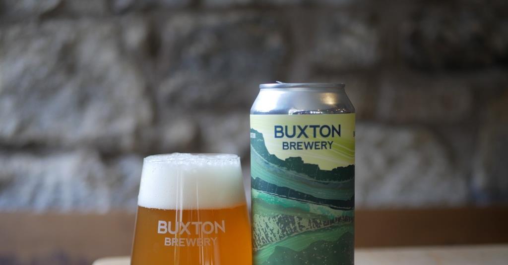 Buxton Brewery shakes up senior leadership team | News | The Grocer