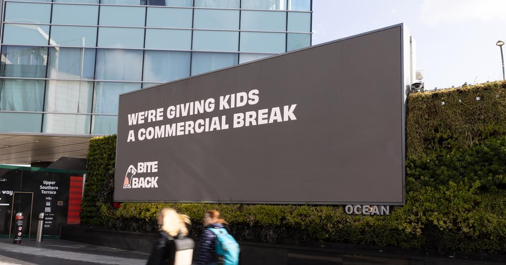 Just Eat rapped by ASA for HFSS ad ‘directed at children’ | News | The ...