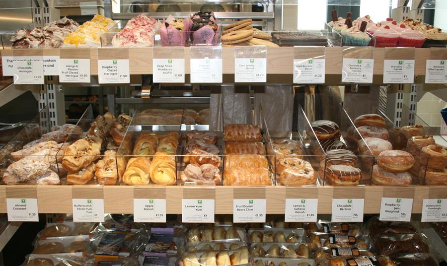 Waitrose opens first railway station c-store: in pictures | News | The ...