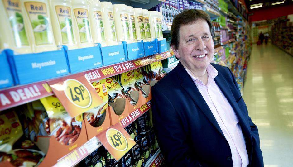 Ian York of Poundstrecher: looking beyond single digits | Interviews ...