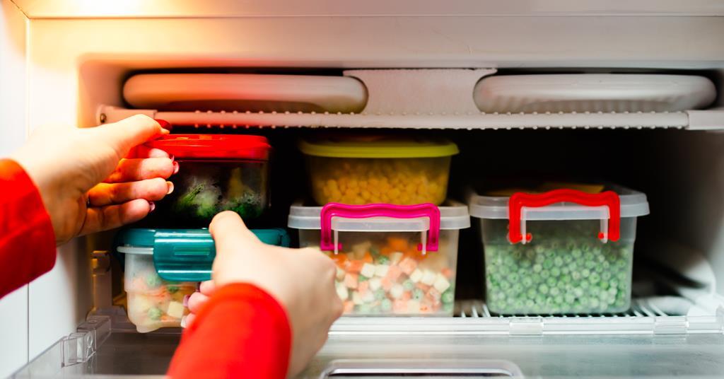 Frozen food sector comes together for food waste awareness campaign ...