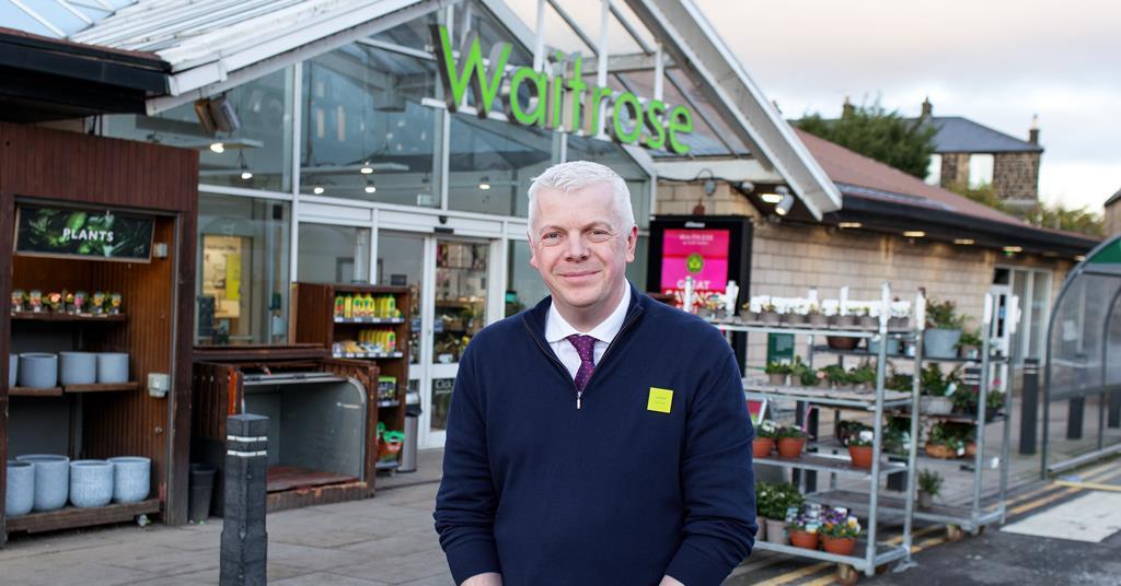 Waitrose Otley: Grocer 33 store of the week | Grocer 33 | The Grocer