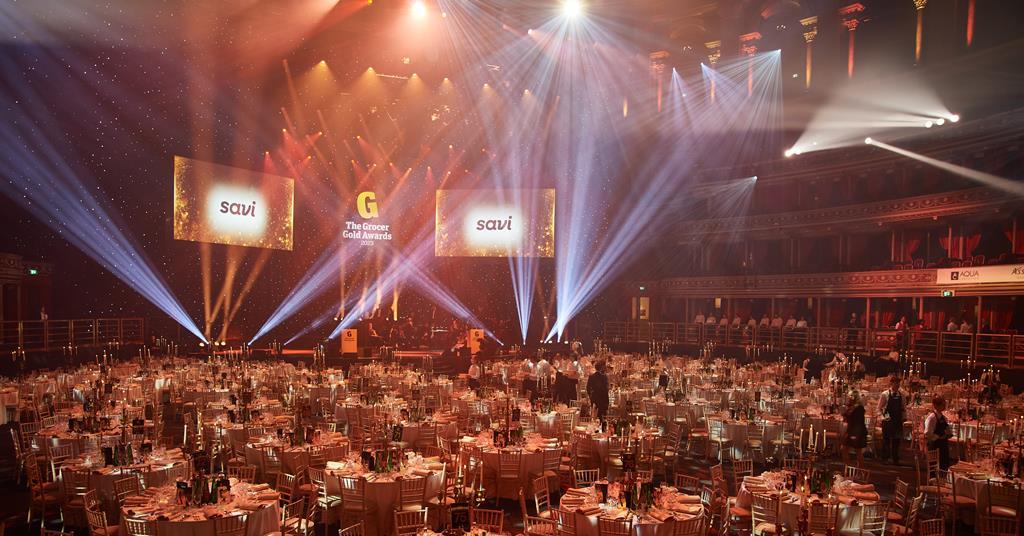 Were you papped at the Grocer Gold Awards 2023? | Events & Awards | The Grocer