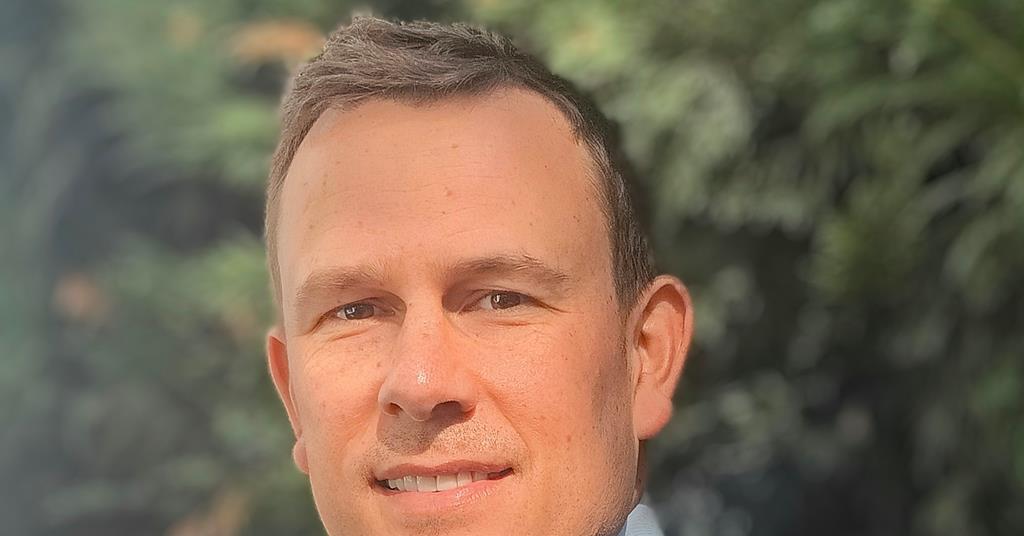 Chapel Down appoints former Fever-Tree and Typhoo exec | The Grocer