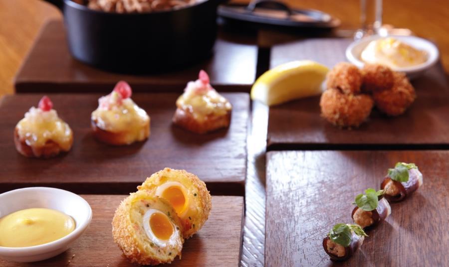 Leffe kicks off battle of the (posh) bar snacks | Comment & Opinion ...