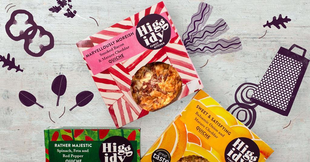 Higgidy Logo Free Higgidy Pies | LatestFreeStuff.co.uk