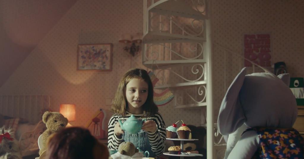 Top Campaigns: the 50 best brand adverts of 2021 | Analysis & Features ...