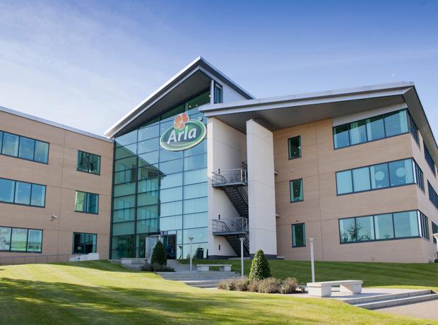 Arla signs Asda’s Sarah Baldwin as UK marketing boss | News | The Grocer