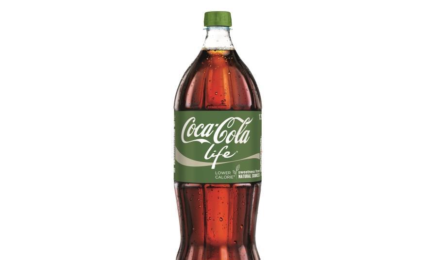 Green Coke is so good it could replace Red Coke entirely | Comment ...
