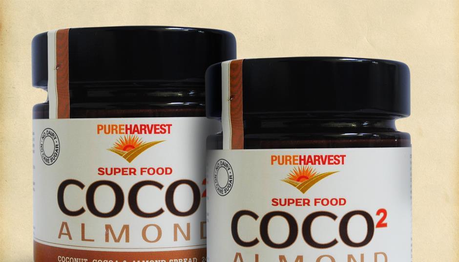 2. Coco loco: Coconut steals the show in our global innovations ...
