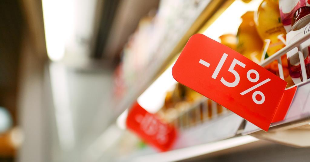 HFSS brands must resist rewinding the clock on price promotions ...