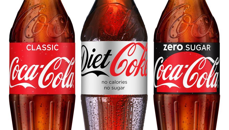 Coca-Cola in shock move to back bottle DRS schemes | News | The Grocer